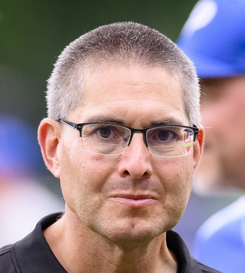 Frontier League goes south, finds a Pearl - Observer-Reporter